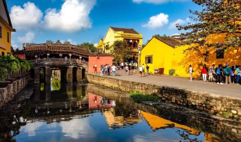 Lady Buddha, Marble Mountains, and Hoi An City | Vietnam - Key Points