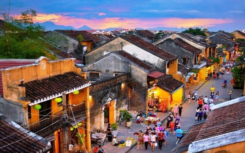 Lady Buddha, Marble Mountains, and Hoi An City | Vietnam - FAQ