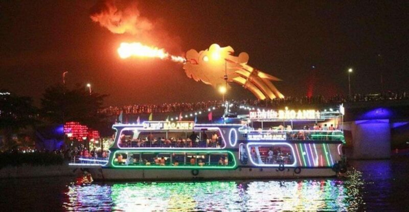 Lady Buddha, Marble Mountains, Da Nang by Night & Cruise - Practical Considerations and Value