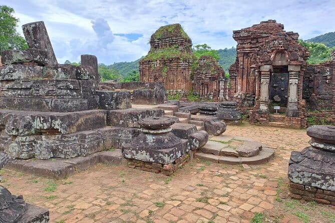 Lady Buddha, Monkey mountain-Marble Mountain-Hoi An ancient town - FAQs