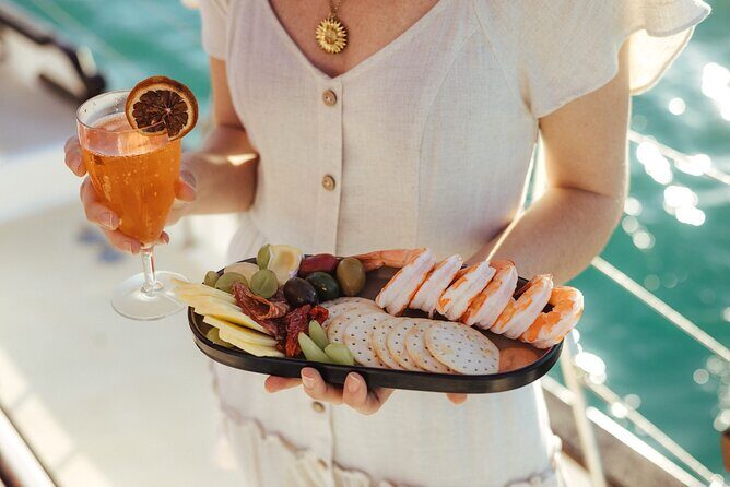 Lady Enid Sunset Sail Airlie Beach - Adults Only - Final Thoughts