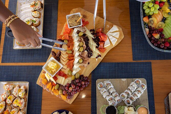 Lady Grace Signature Catamaran Sunset Sail from Ritz-Carlton - What Youll Love About This Sunset Sail