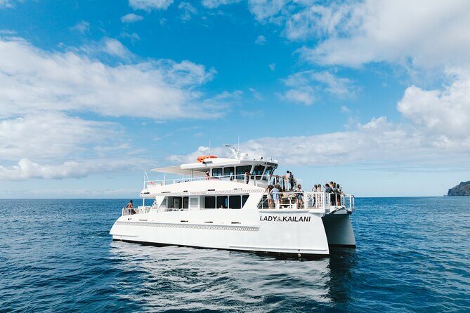 Lady Kailani Luxury Catamaran: Na Pali Sunset Dinner Tour - Final Thoughts