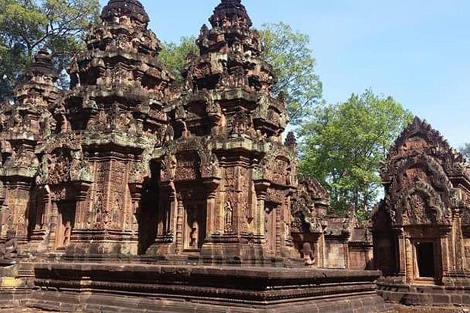 Lady Temple, Grand circuit, Sunset at the Bakeng Mountain - Cost and Value Analysis