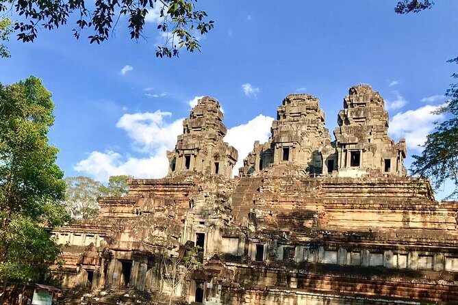 Lady Temple, Grand circuit, Sunset at the Bakeng Mountain - Who Is This Tour Best For?