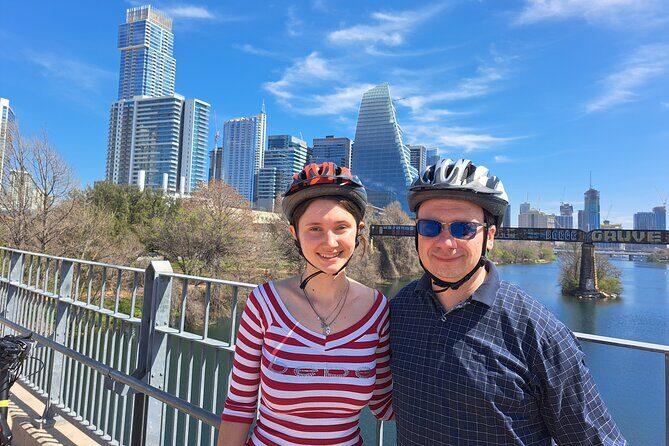 Ladybird Lake Tour on an e-bike - An In-Depth Look at the Lady Bird Lake E-Bike Tour