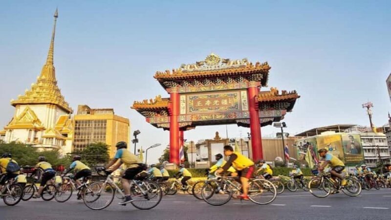 Laem Chabang: Bangkok VIP Shore Excursion with Massage - FAQ