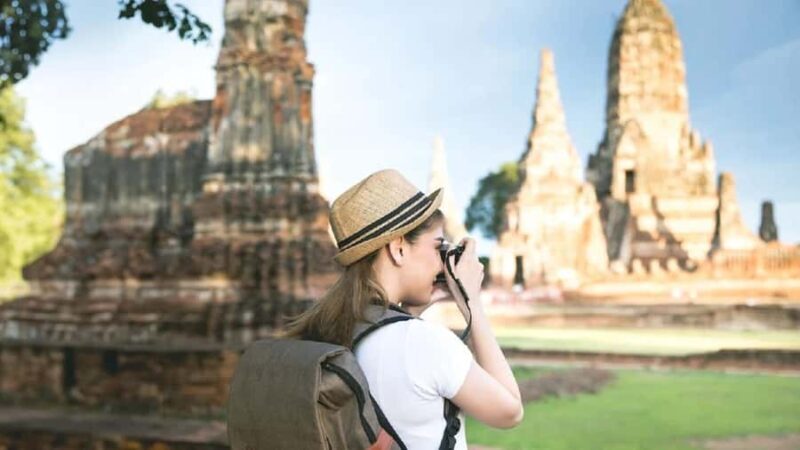 Laem Chabang Port: Bangkok and Ayutthaya 2-Day Guide Tour - An In-Depth Look at Your 2-Day Tour Experience