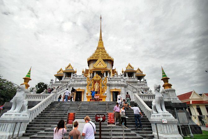 Laem Chabang Shore Excursion : Shopping, Massage & Food Tasting - Practical Tips for Travelers