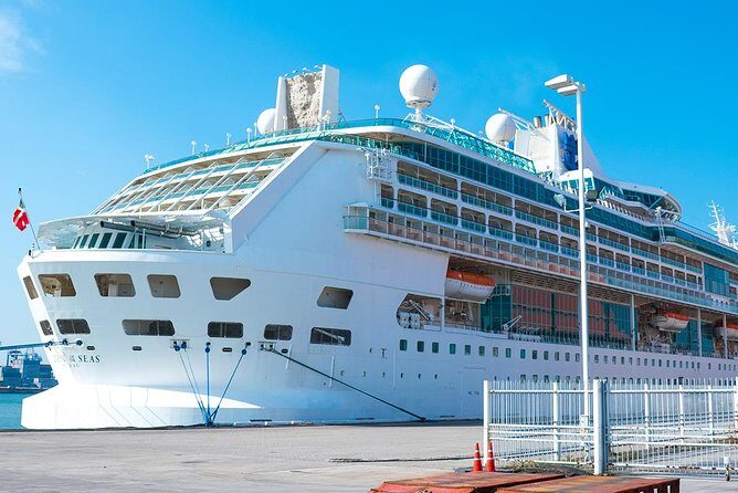 Laem Chabang Shore Excursion : Shopping, Massage & Food Tasting - FAQs