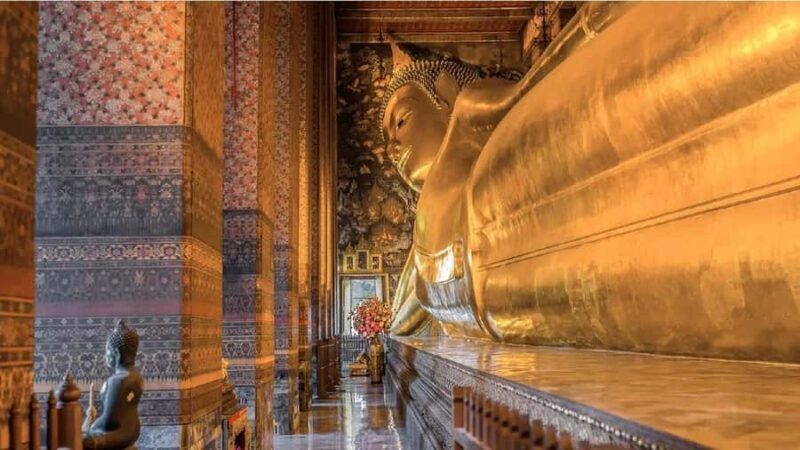 LaemChabang Port: 2 Days Bangkok Temples & Floating Market - An In-Depth Look at the Tour Experience