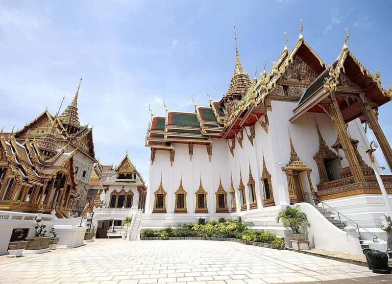 LaemChabang Port: 2 Days Bangkok Temples & Floating Market - Who Should Consider This Tour?