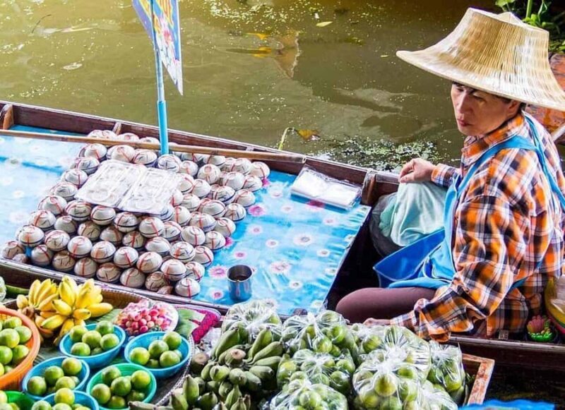 LaemChabang Port: 2 Days Bangkok Temples & Floating Market - The Sum Up: Who Will Love This Tour?