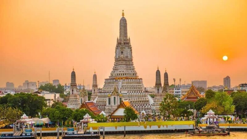 LaemChabang Port: 2 Days Bangkok Temples & Floating Market - FAQ