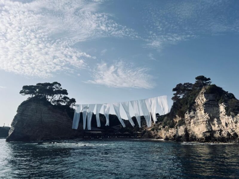 Laganas: Private boat rental with or without captain - An Overview of What You Can Expect