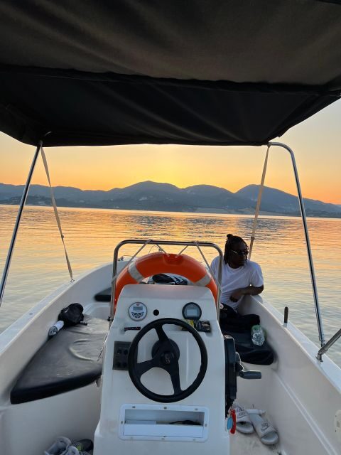 Laganas: Private boat rental with or without captain - Who Will Love This Experience?