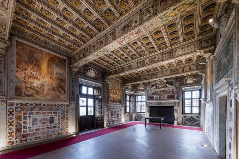Lagnasco: Castles of the Marchesi Tapparelli D'Azeglio - Who Will Love This Experience?