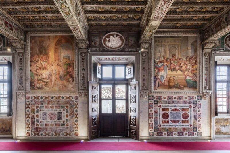 Lagnasco: Castles of the Marchesi Tapparelli D'Azeglio - Frequently Asked Questions