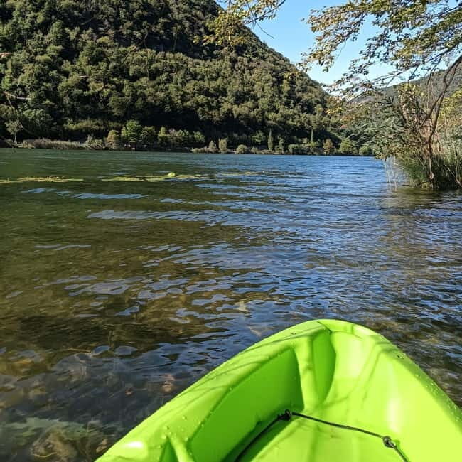 Lago del Segrino: Kayak Tour with Guide (vicino a Como) - Final Thoughts
