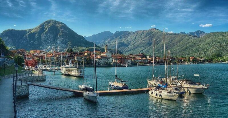 Lago Maggiore: 3 Borromean Islands Boat from Feriolo - Who Will Love This Tour?