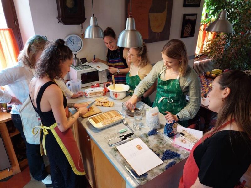 Lago Maggiore: Italian cooking and tasting in a villa - Lago Maggiore: Italian Cooking and Tasting in a Villa — An Authentic Taste of Italy