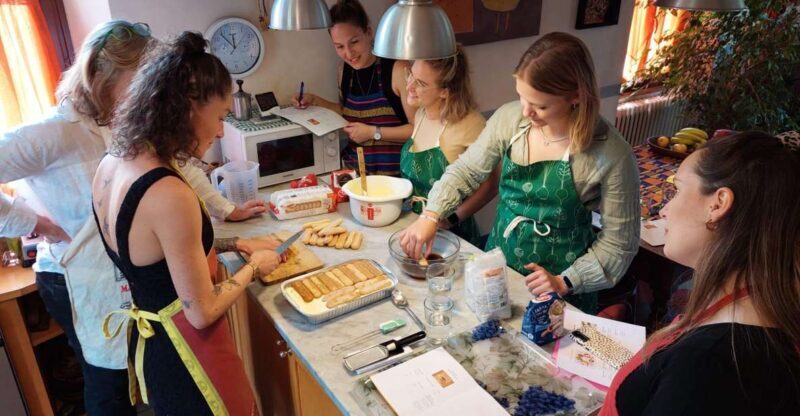 Lago Maggiore: Italian cooking and tasting in a villa - Key Points