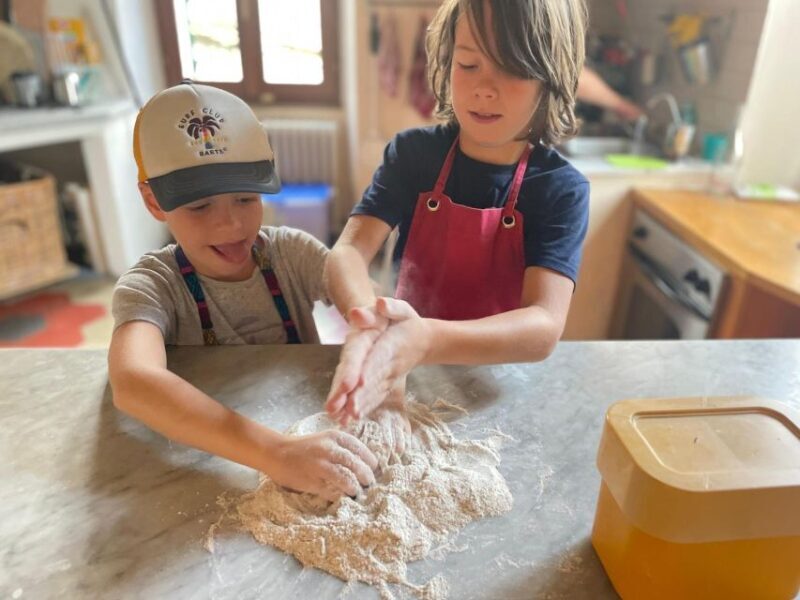 Lago Maggiore: Italian cooking and tasting in a villa - Practical Considerations