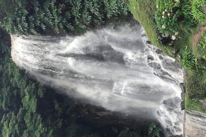 Lagoa do Fogo and Nordeste with lunch included 89.00 per person - Exploring the Itinerary in Detail