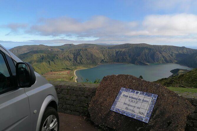 Lagoa do Fogo and Sete-Cities Full Day Tour with Lunch - Key Points
