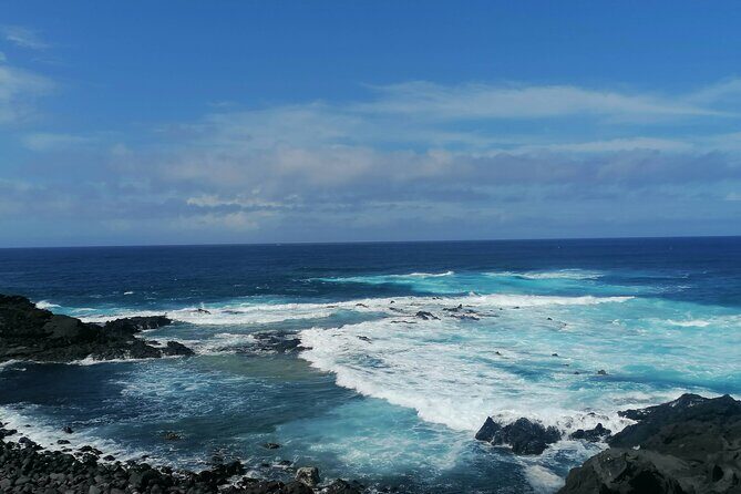 Lagoa do Fogo and Sete-Cities Full Day Tour with Lunch - The Value of the Experience
