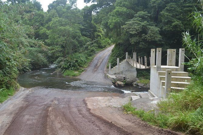 Lagoa do Fogo, Hike Salto do Cabrito and Hotsprings - Discovering the Volcanic Wonders of São Miguel