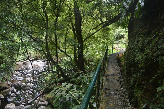 Lagoa do Fogo, Hike Salto do Cabrito and Hotsprings - Who Should Consider This Tour?