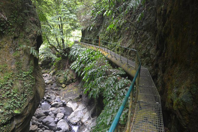 Lagoa do Fogo, Hike Salto do Cabrito and Hotsprings - The Sum Up: A Balanced Slice of São Miguel’s Natural Beauty