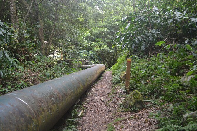 Lagoa do Fogo, Hike Salto do Cabrito and Hotsprings - FAQ