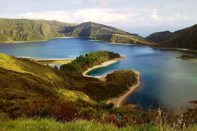 Lagoa do Fogo: Private Scenic Walking Tour - A Close Look at the Lagoa do Fogo: Private Scenic Walking Tour