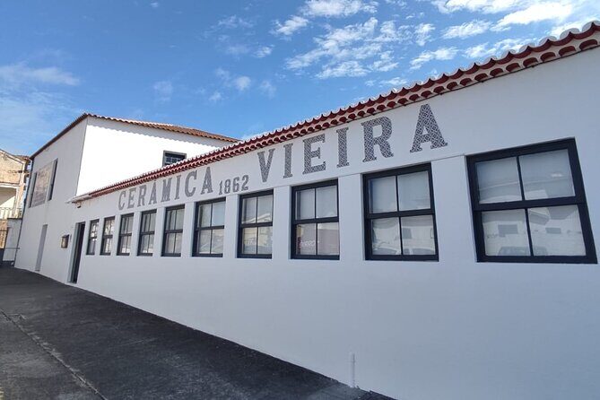 Lagoa do Fogo Volcano and Caldeira Velha Hot Springs - An Introduction to the Tour Experience