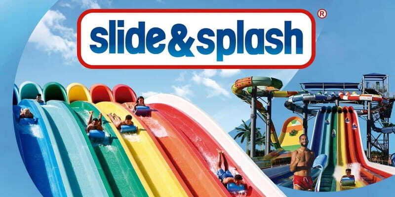 Lagoa: Slide & Splash Water Park Entrance Ticket - Authentic Insights from Visitors