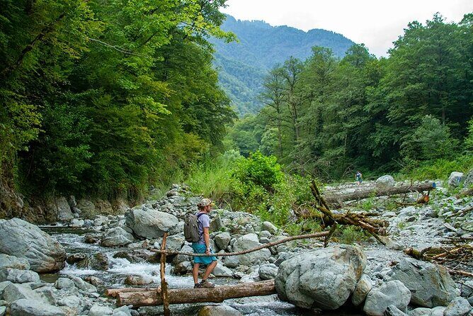 Lagodekhi - A day hiking from Tbilisi - The Sum Up: Who Would Love This?