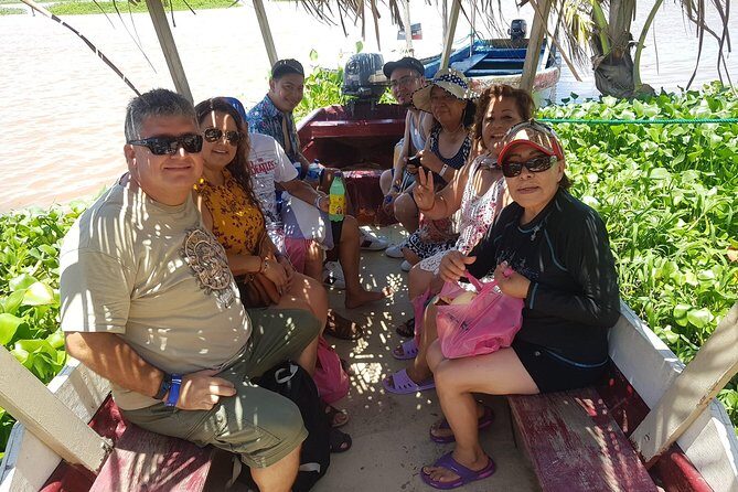 Lagoon Adventure: Jungle, Turtle Release & Cliff Diving Spectacle - The Value of Guided Personalization