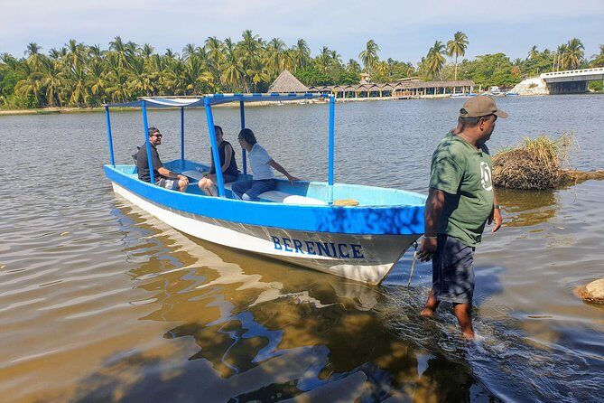 Lagoon Adventure: Jungle, Turtle Release & Cliff Diving Spectacle - FAQ about the Lagoon Adventure Tour