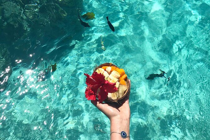 Lagoon and Wildlife Discovery on a Private Boat in Moorea - Practical Tips for Your Trip