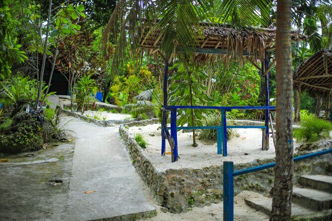 Lagoon Bliss Cultural Village and Hideaway Snorkeling Escape - The Practicalities: Comfort and Convenience