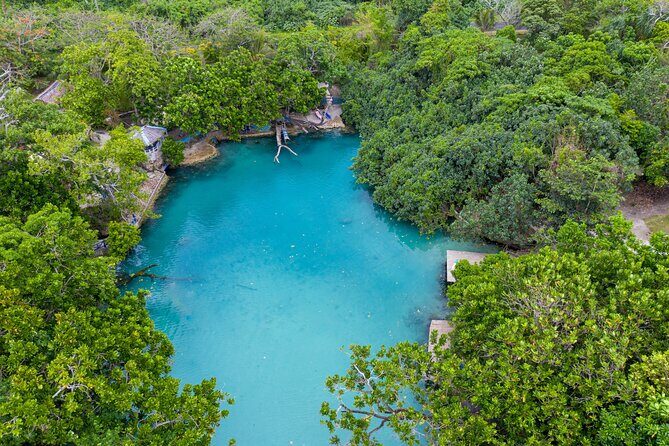 Lagoon Bliss Cultural Village and Hideaway Snorkeling Escape - FAQ
