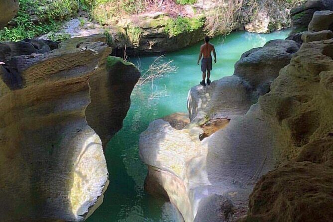 Lagoon Cave and Secluded Beaches Tour in Puerto Rico - An Authentic Day of Adventure and Nature in Puerto Rico