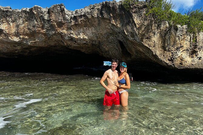 Lagoon Cave and Secluded Beaches Tour in Puerto Rico - The Value for Your Money