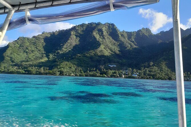 Lagoon Exploration and Snorkeling in Moorea - FAQ