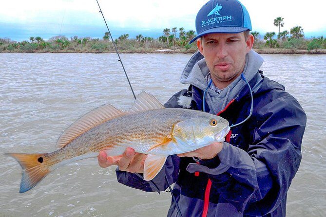 Lagoon Fishing from Negombo - The Value of This Lagoon Fishing Tour