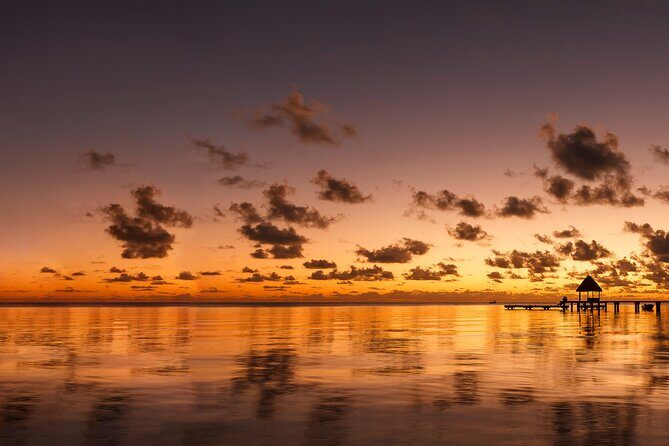 Lagoon Service Private Sunset Cruise - The Practicalities