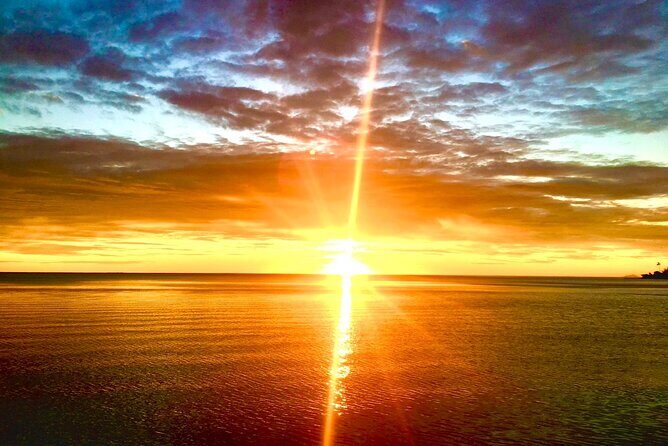 Lagoon Service Private Sunset Cruise - Authenticity and Quality: What Travelers Say