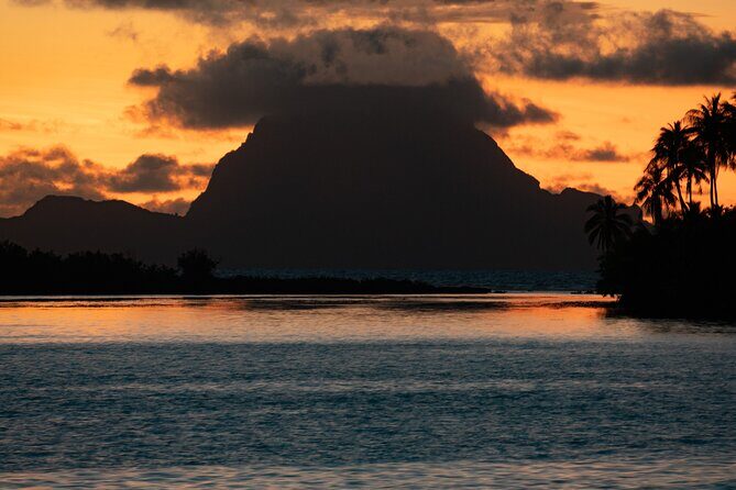 Lagoon Service Private Sunset Cruise - Final Thoughts
